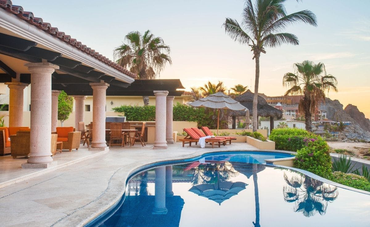 Los Cabos Beachfront Luxury | Vacations with Exclusive Resorts