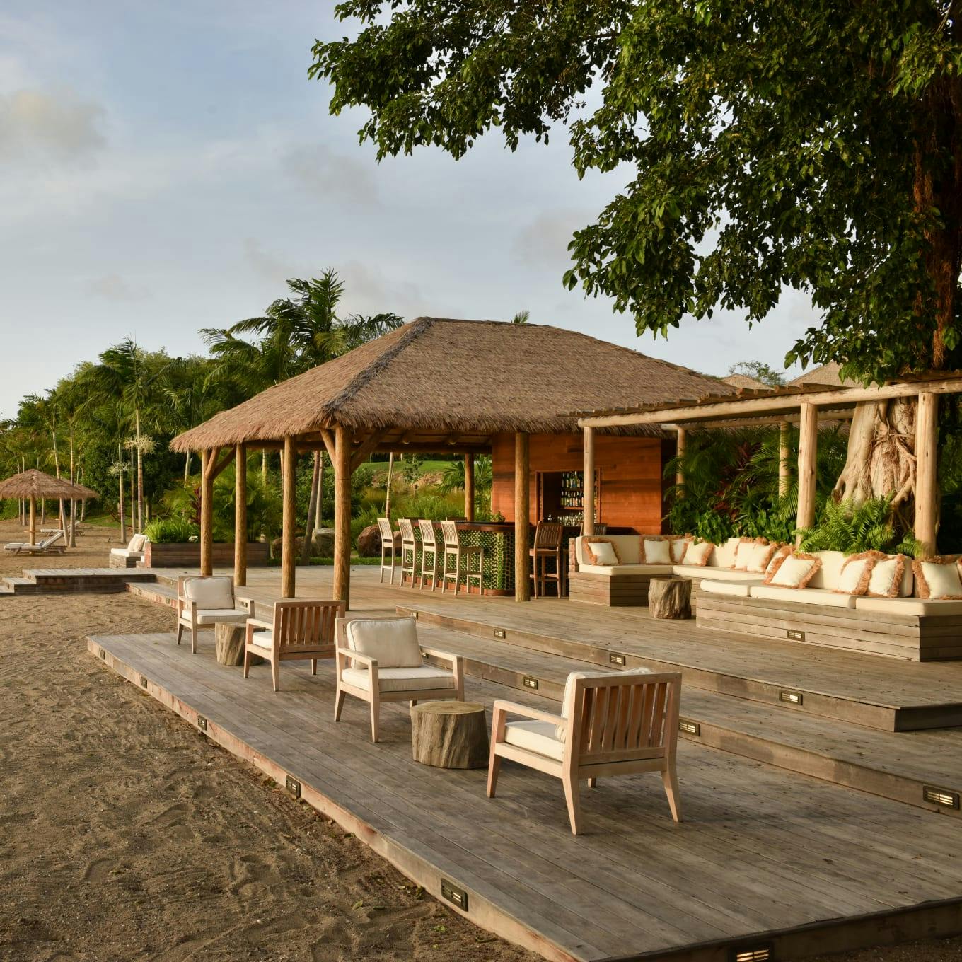 Nevis, West Indies | Beach Getaways with Exclusive Resorts