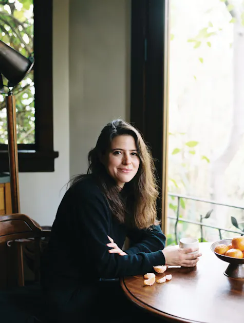 Culture Shift with Fanny Singer
