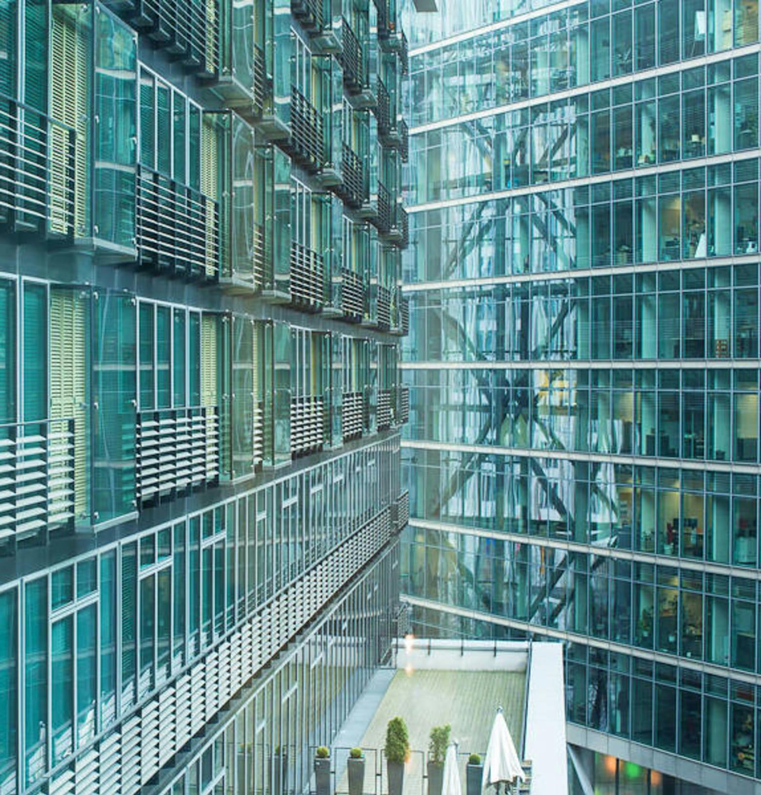 Vacation in Downtown Berlin | Insider Travel with Exclusive Resorts