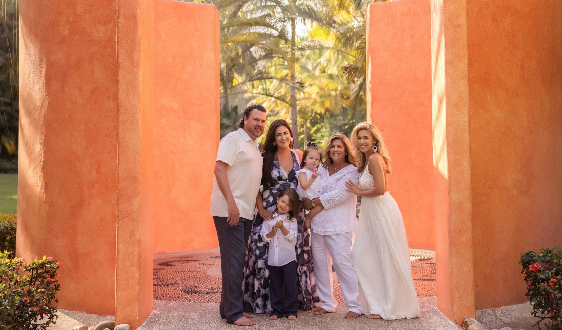 Riviera Nayarit Family Resorts | Luxury Villas at Real del Mar