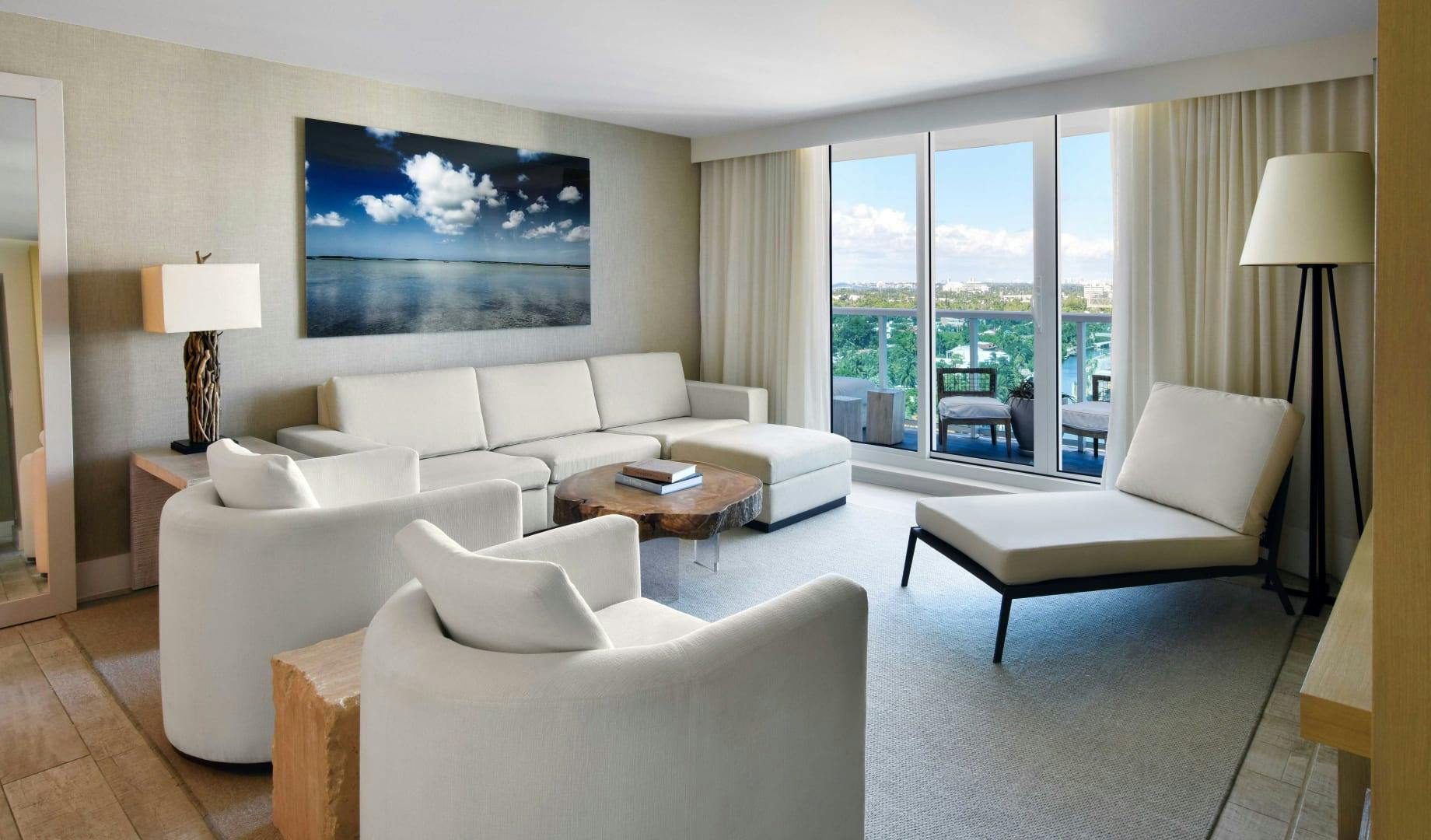 The World's Top 10 Beach Clubs | Luxury Vacations with Exclusive Resorts