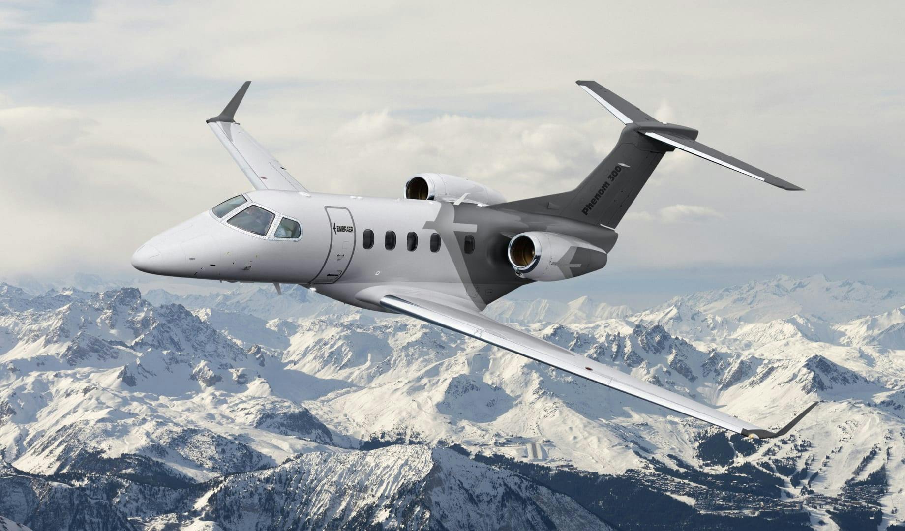 What You Need to Know About Flying Private