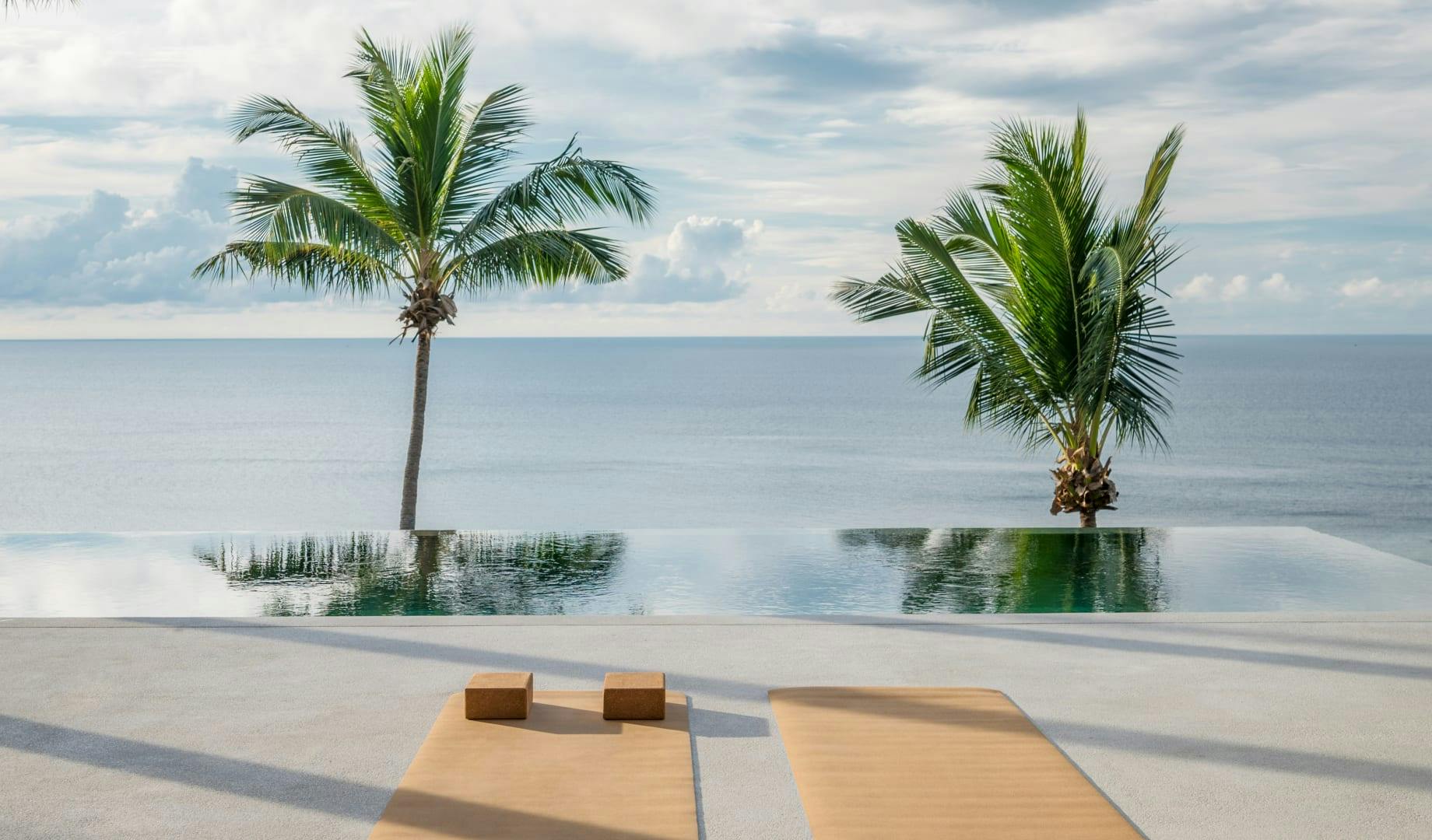 Luxury Travel Concierge | Exclusive Resorts Services