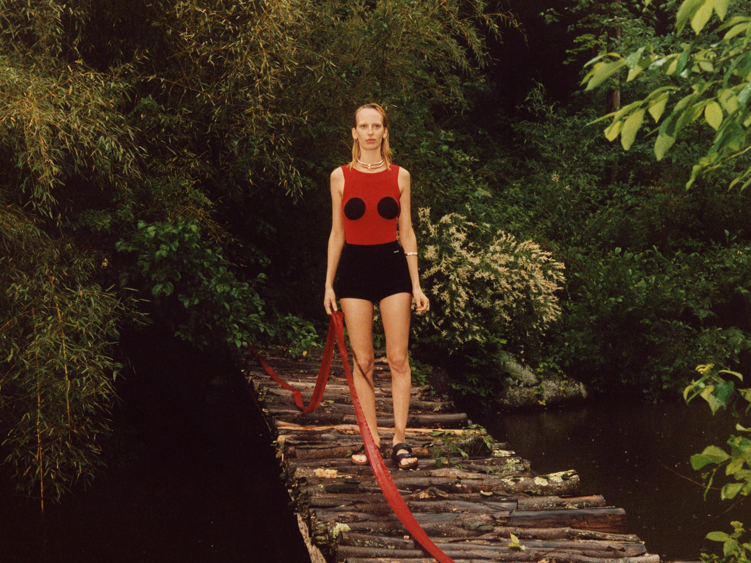 ALEX LOCKETT + JASMINE HASSETT