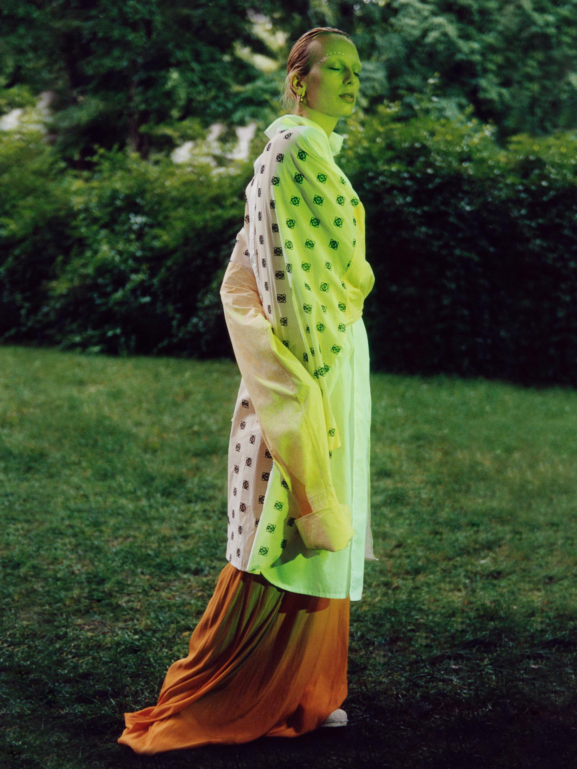 ALEX LOCKETT + JASMINE HASSETT