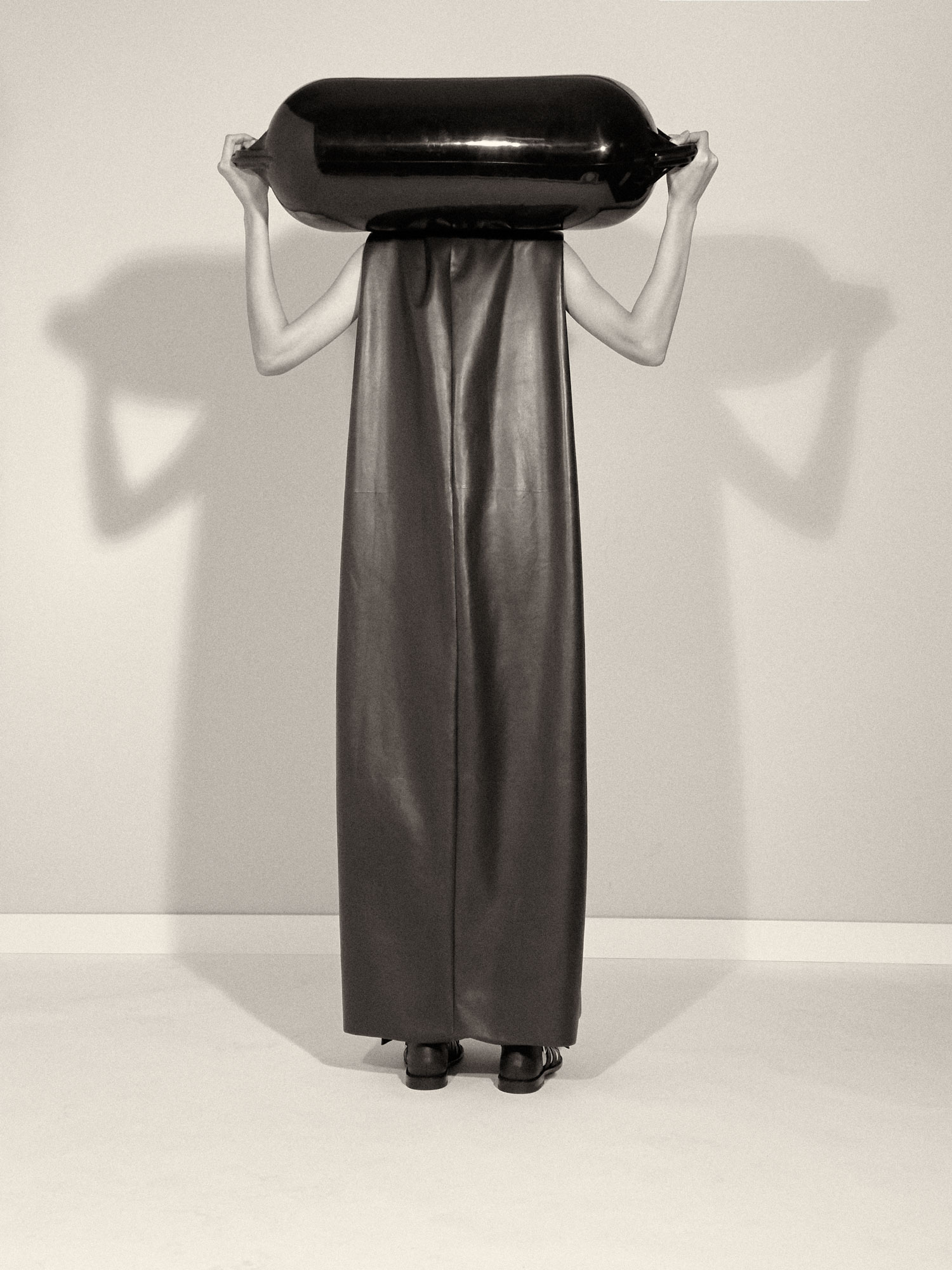 BLOMMERS & SCHUMM + FERDI SIBBEL