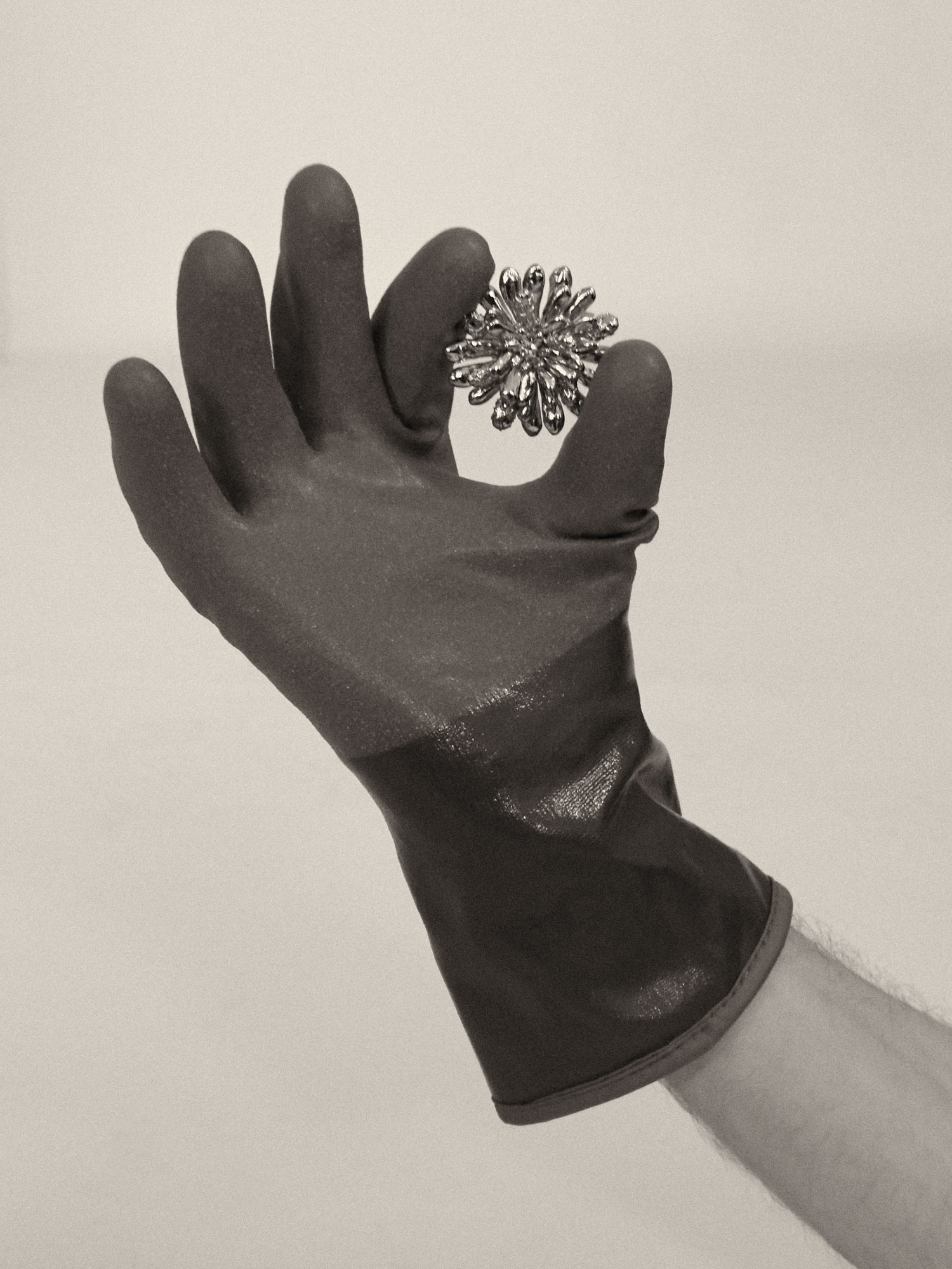 BLOMMERS & SCHUMM + FERDI SIBBEL