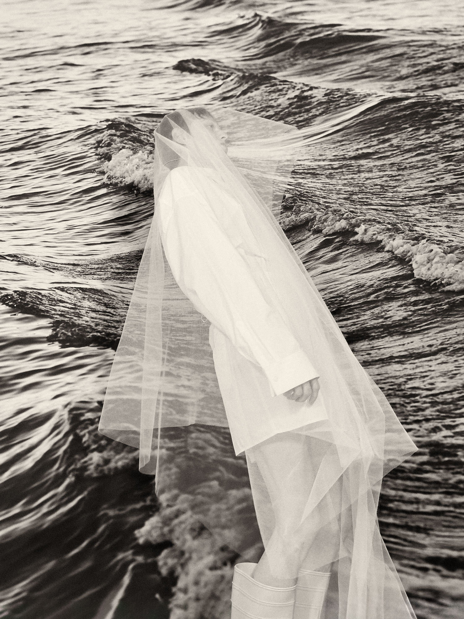 BLOMMERS & SCHUMM + FERDI SIBBEL