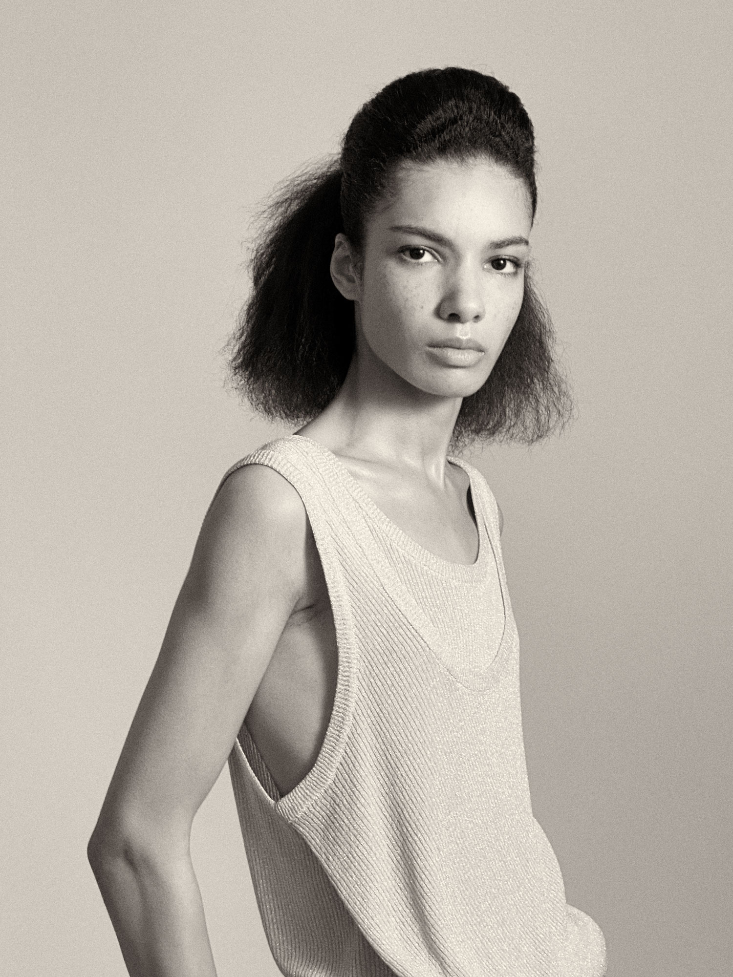 BLOMMERS & SCHUMM + FERDI SIBBEL