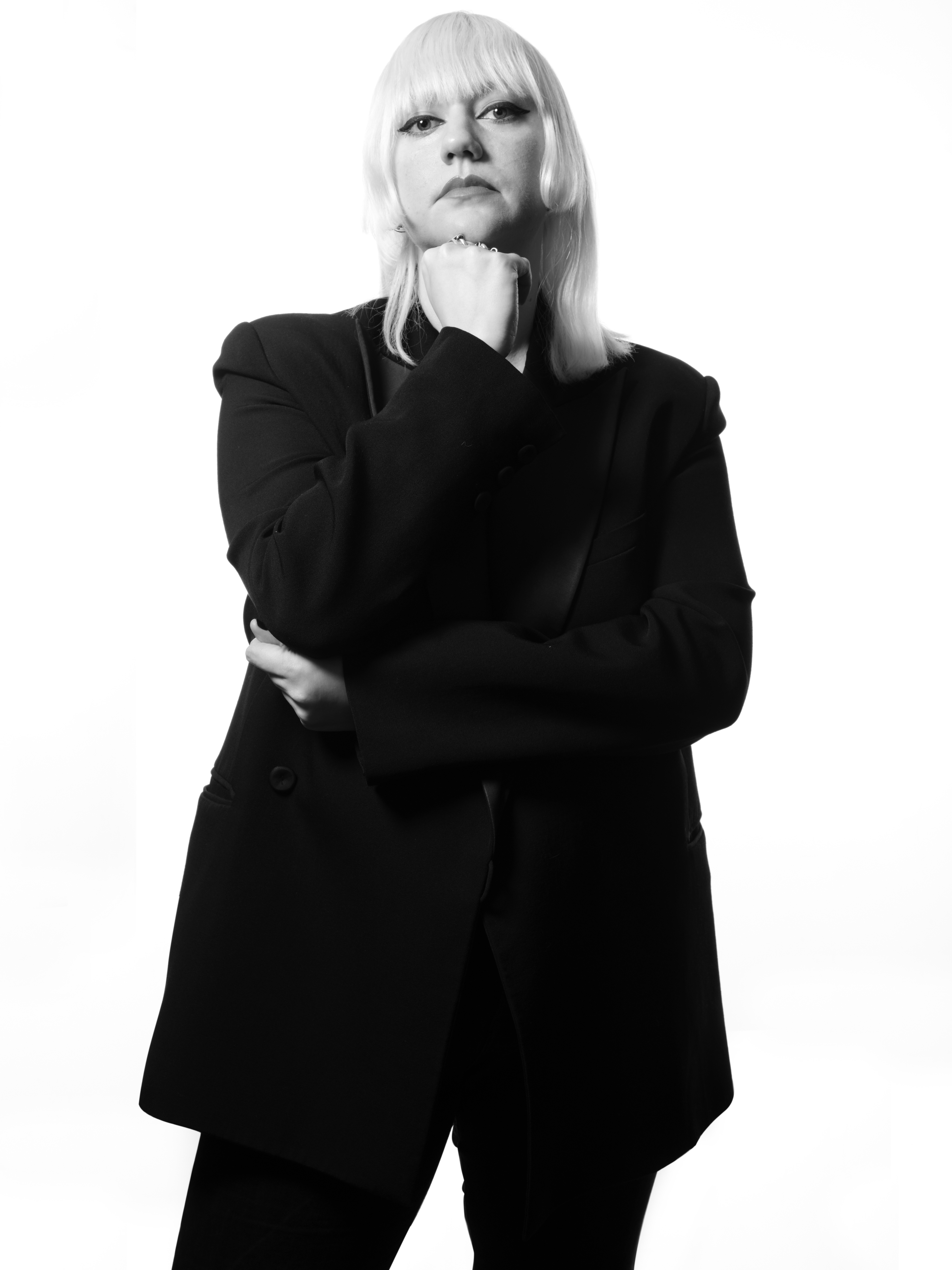 WHAT ABOUT WET - JEANNE FRIOT