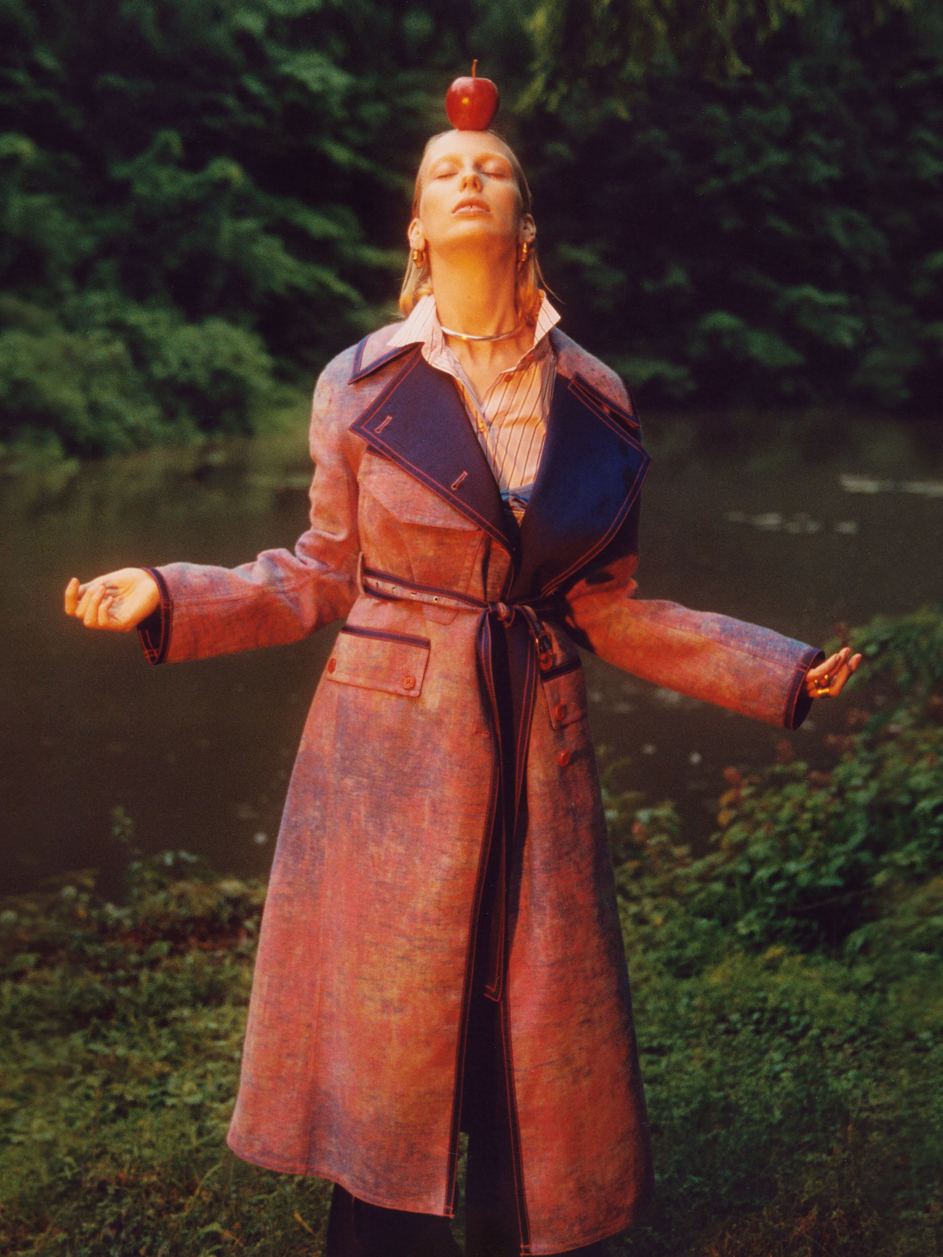 ALEX LOCKETT + JASMINE HASSETT