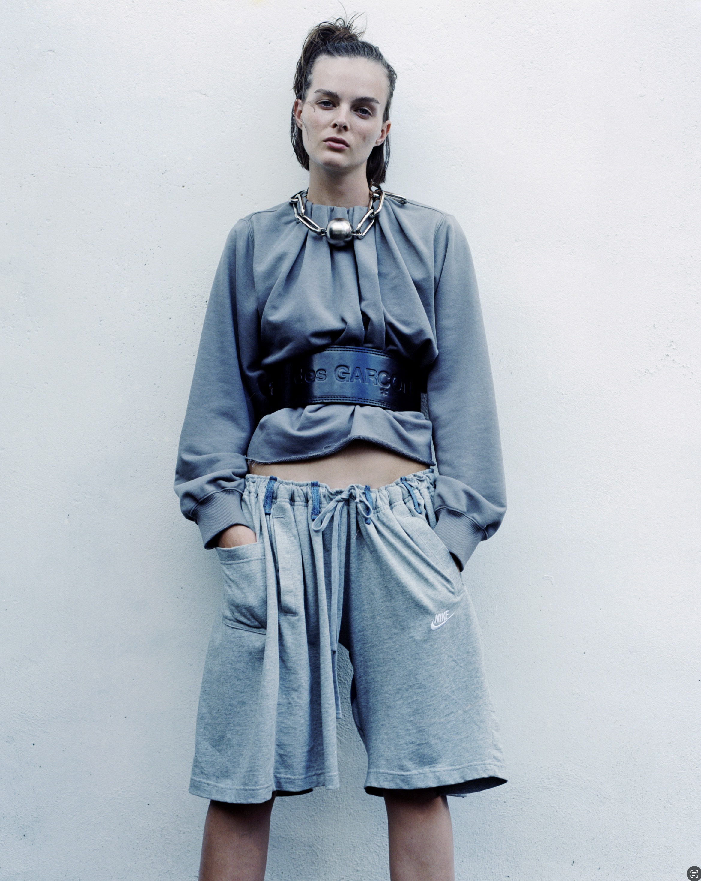 CHARLOTTE STOUVENOT X JAMES VALERI