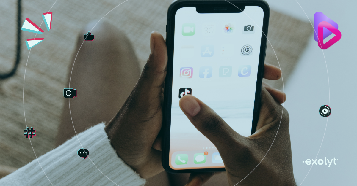 Cheatcode for U.S.-based TikTok social listeners: Implications and Alternatives—Ban or No-Ban