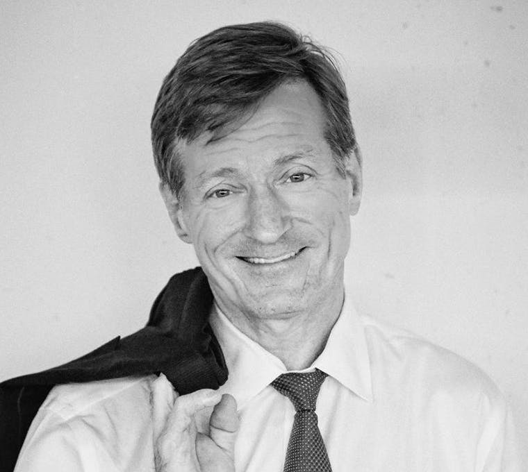 Patric Dougan - Managing Executive Officer at Orion Breweries | ZoomInfo