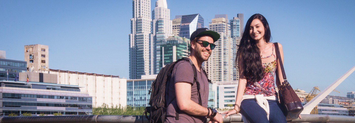 Learn Spanish in Buenos Aires School | Courses at Expanish