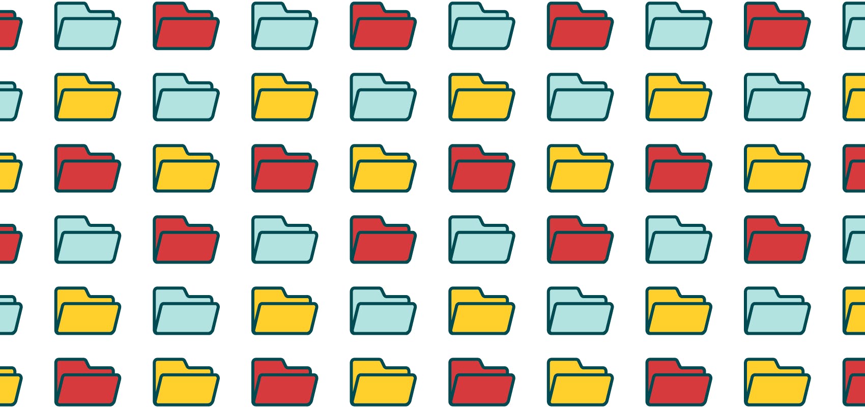 Une application React scalable par sa structure