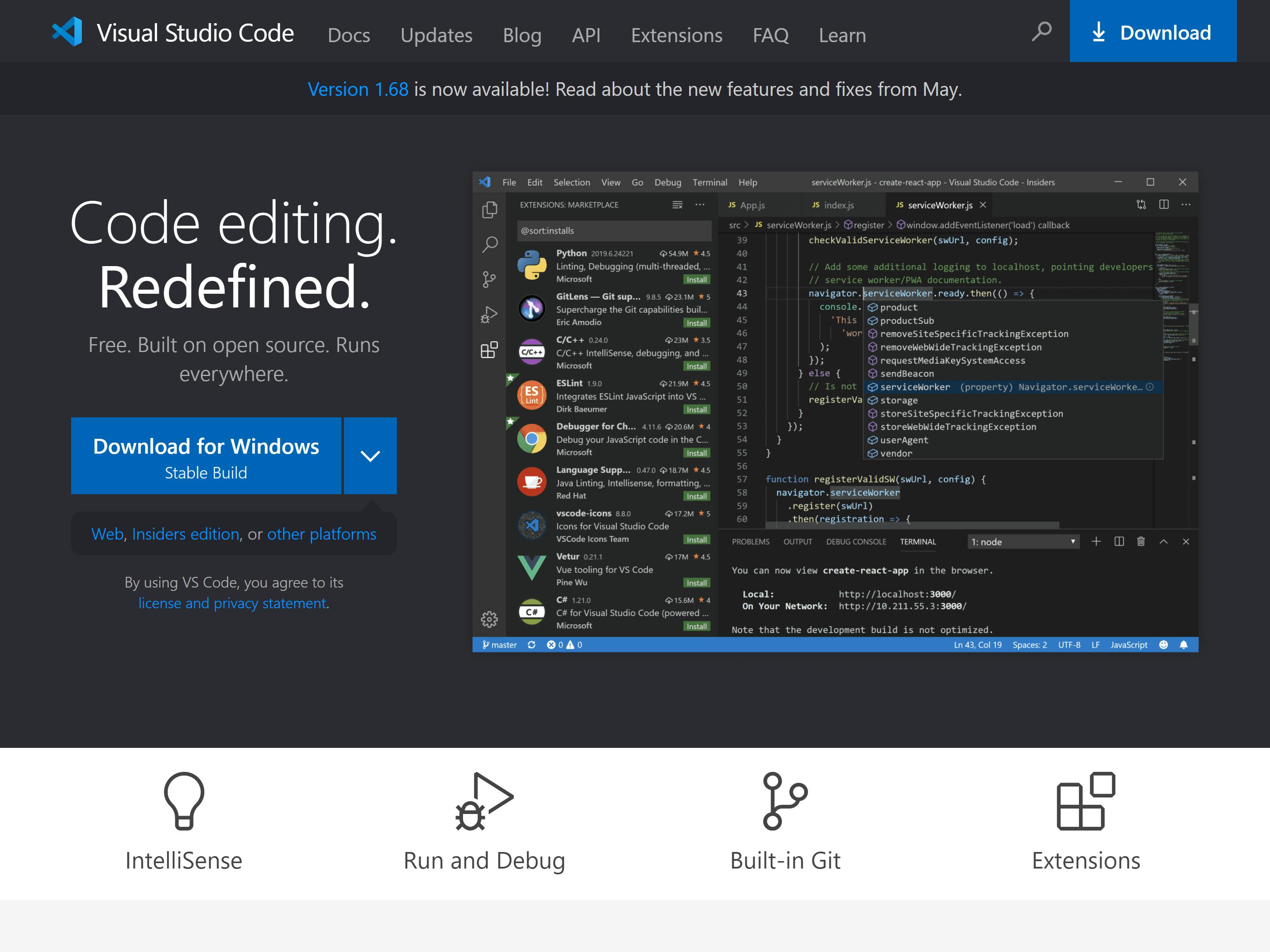 Website programmieren: Mit diesen Methoden erstellen Sie eine eigene Homepage | EXPERTE.de