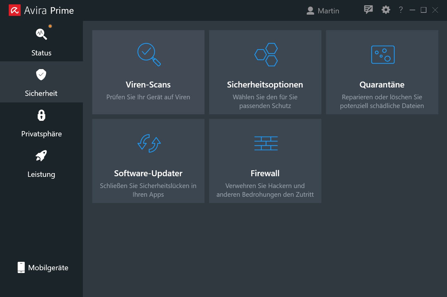 Avira Antivirus Test: Noch eine gute Wahl in 2023? | EXPERTE.de