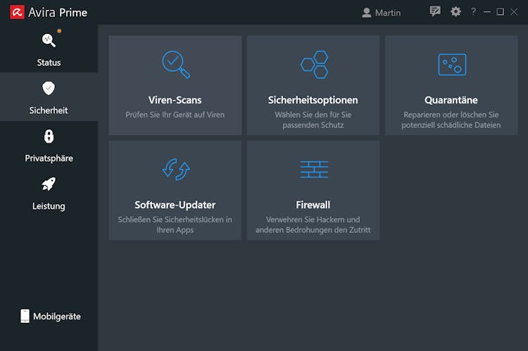 Avira Antivirus Test: Noch eine gute Wahl in 2022? | EXPERTE.de