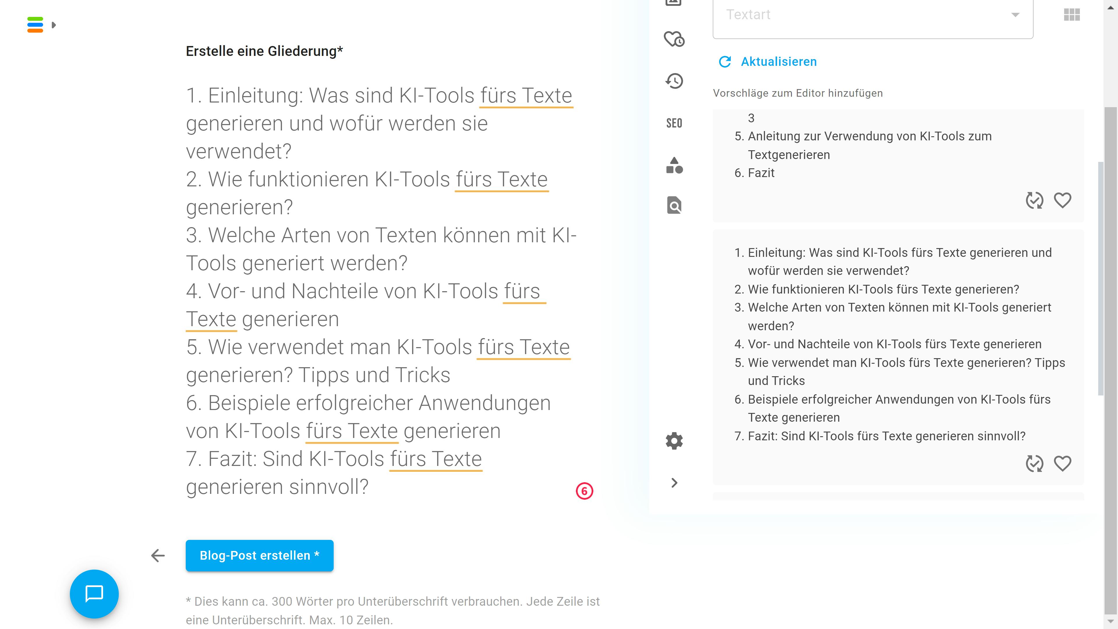 Beste (kostenlose) KI-Textgeneratoren 2023: unsere TOP 7 | EXPERTE.de