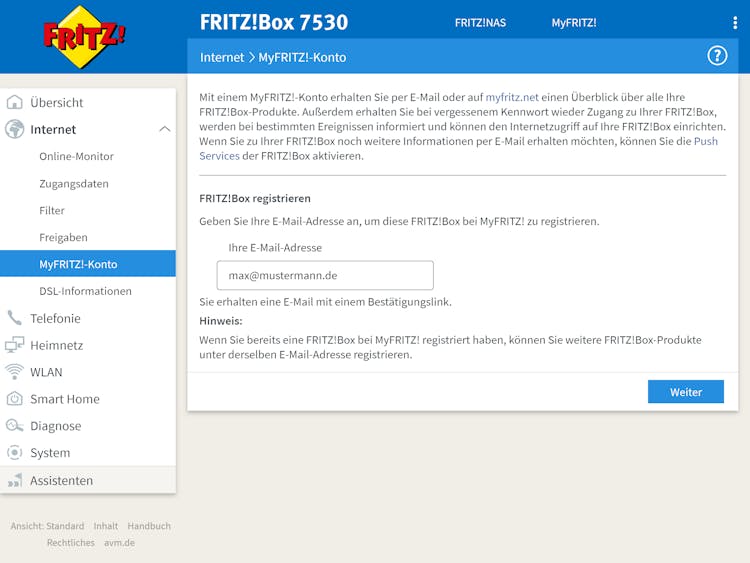 VPN auf FritzBox: Wie Sie VPN auf Ihrer FRITZ!Box einrichten | EXPERTE.de