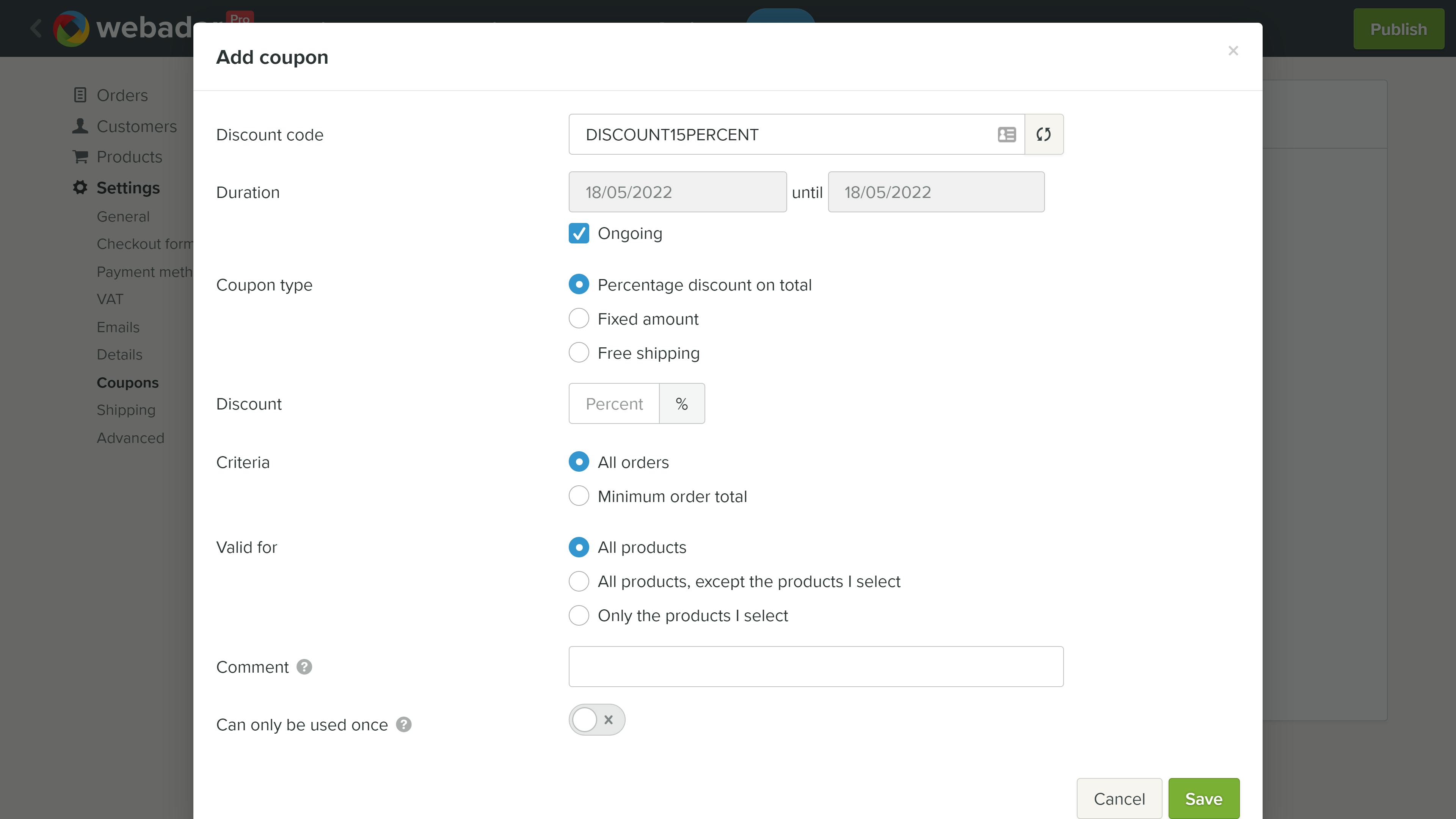 Webador: Recensione Software di Creazione Siti | DIGITALE.co