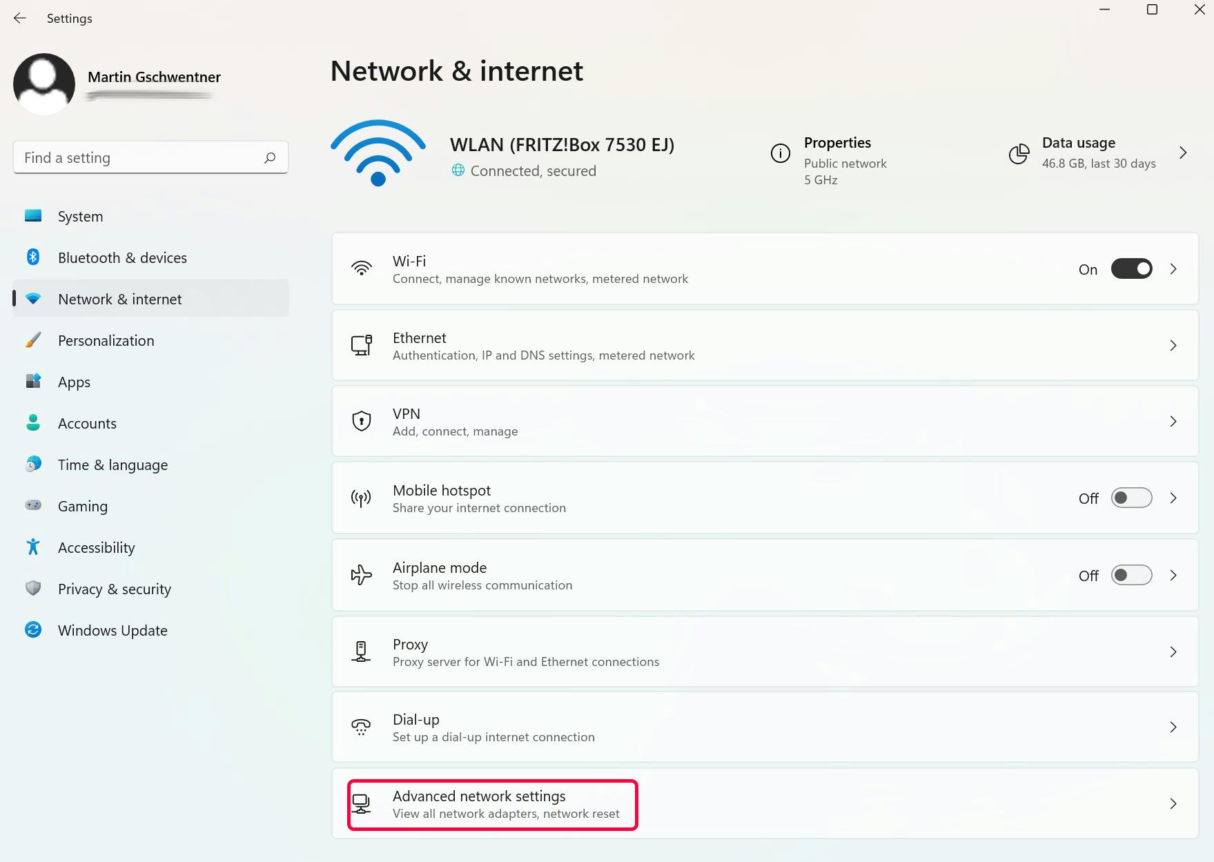 VPN per Smart TV: Come Configurare una VPN sulla tua TV | DIGITALE.co