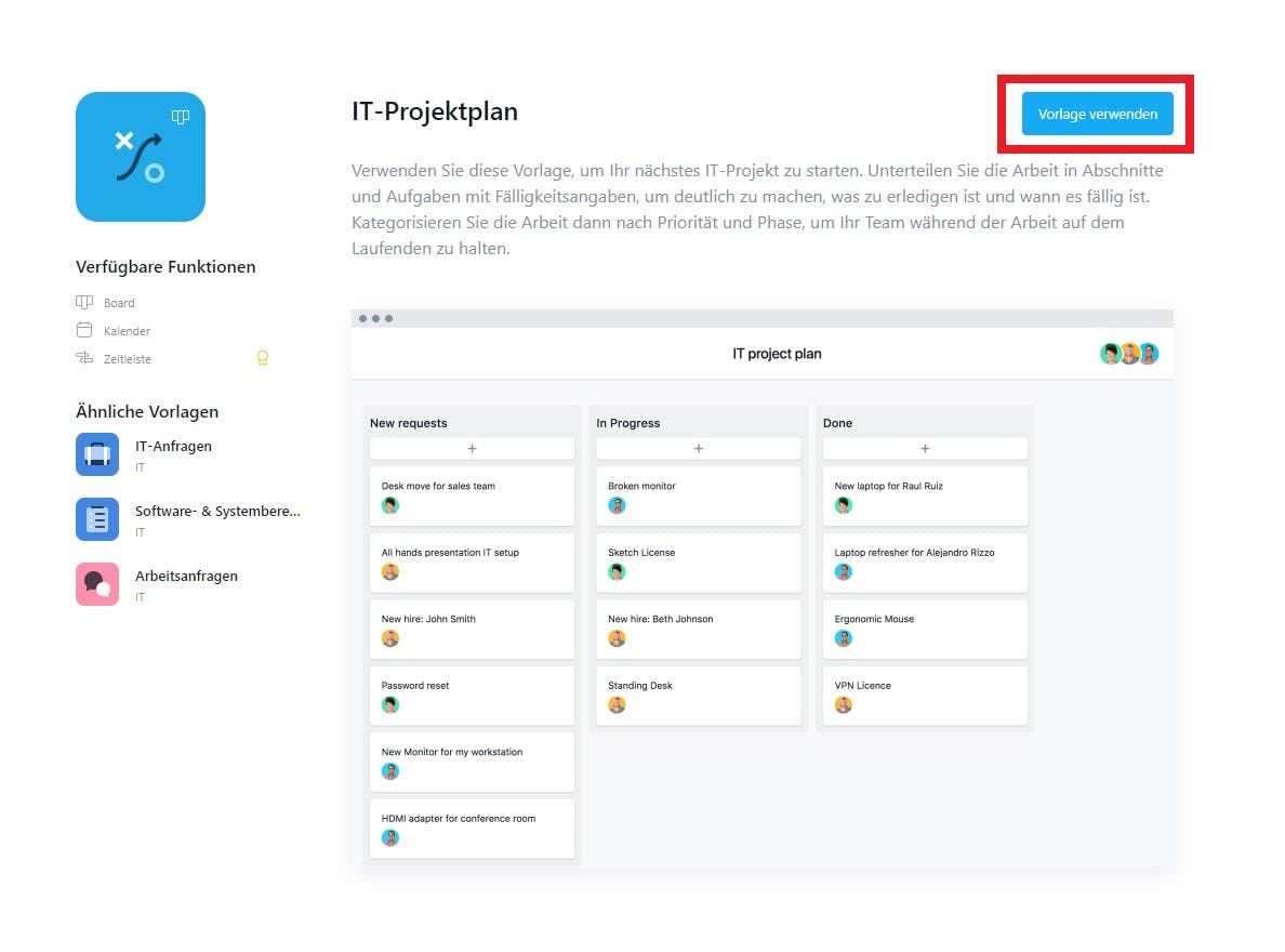 Asana: Projektmanagement-Software im Test | EXPERTE.de