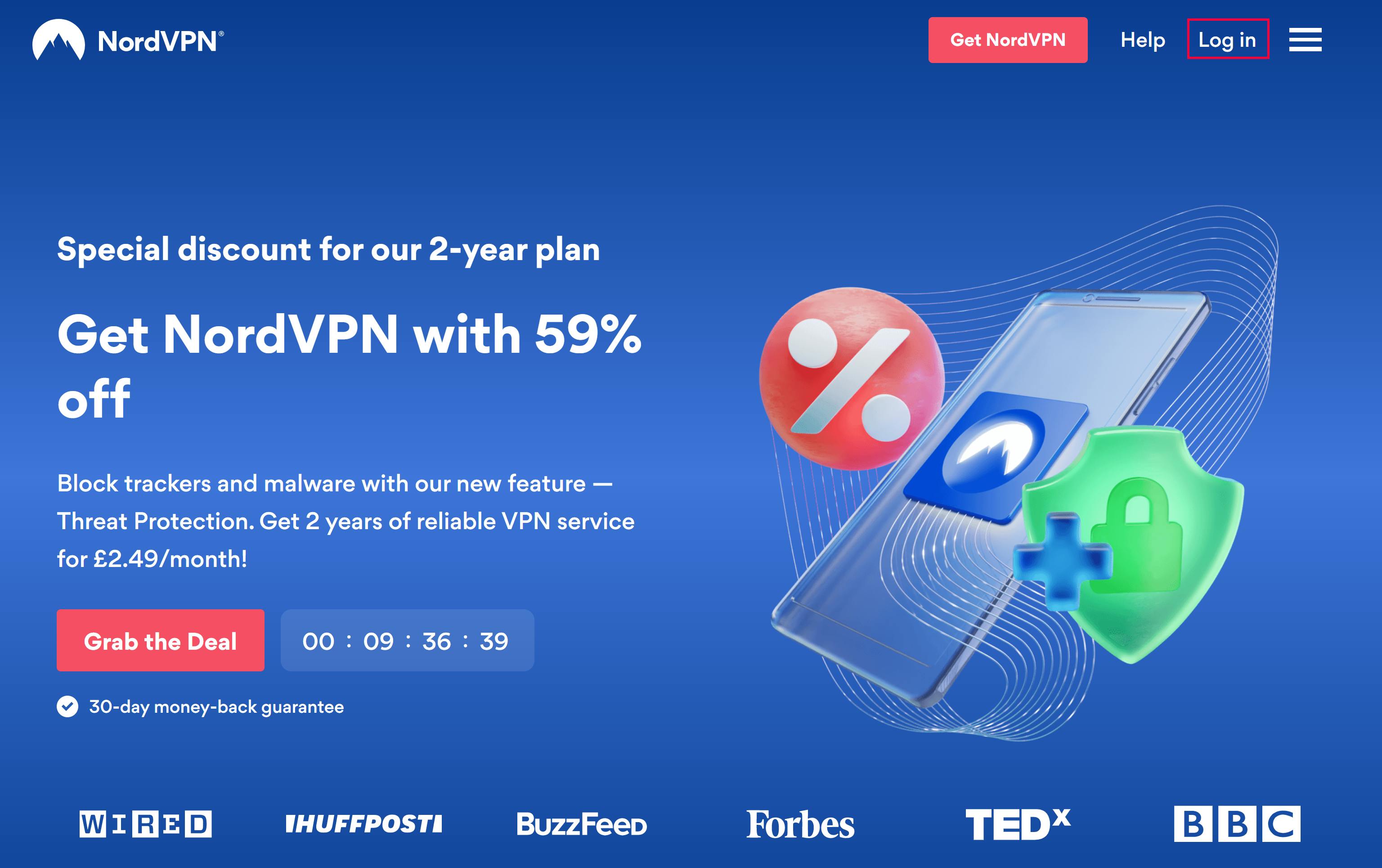 Cancellare NordVPN: Come Annullare Il Tuo Abbonamento VPN | DIGITALE.co