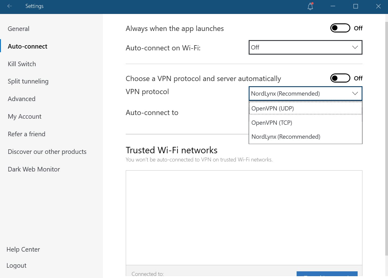 WireGuard vs. OpenVPN: Quale Protocollo VPN è il Migliore nel ... WireGuard vs. OpenVPN: Quale Protocollo VPN è il Migliore nel ...