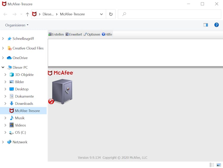 McAfee Antivirus Test 2022: Wie gut ist der Virenschutz? | EXPERTE.de