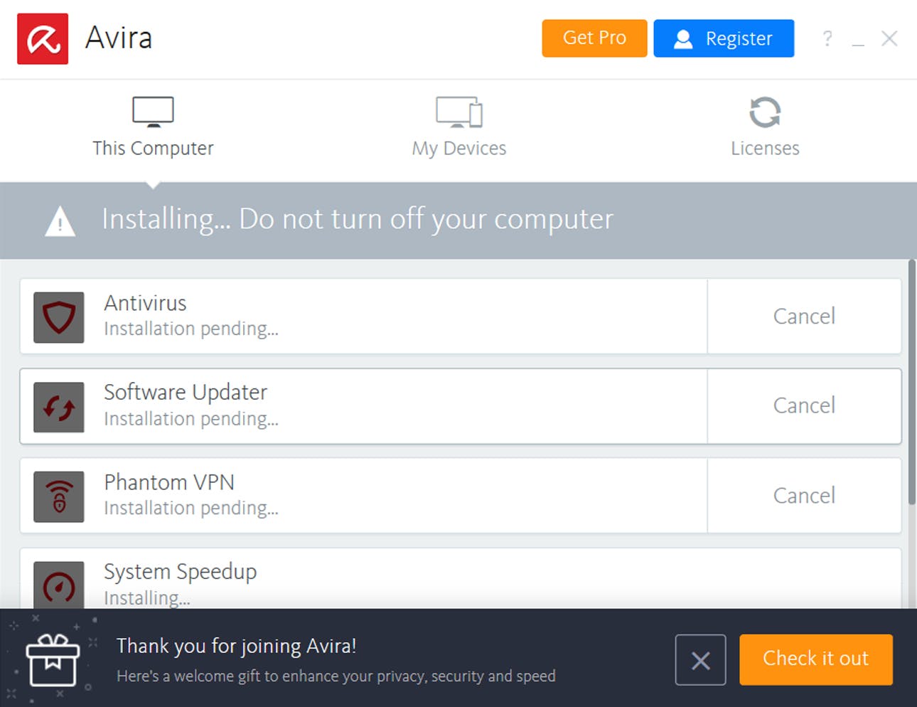 Avira Antivirus Test 2021 - Der deutsche Anbieter | EXPERTE.de
