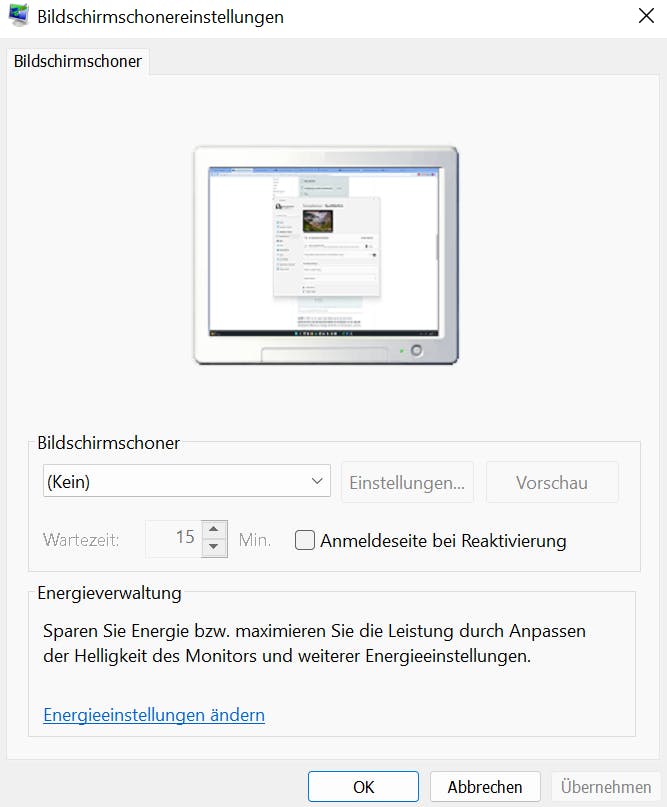 PC sperren: Tastenkombinationen, um den Bildschirm zu sperren | EXPERTE.de