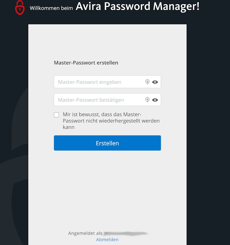 Avira Password Manager im Test 2022 | EXPERTE.de