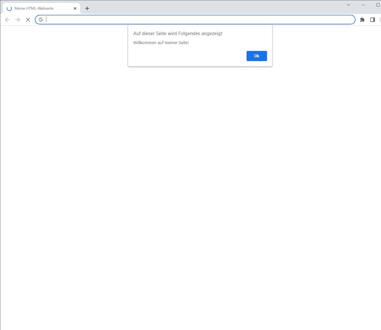 HTML lernen 2022: In wenigen Schritten zur ersten HTML-Seite | EXPERTE.de