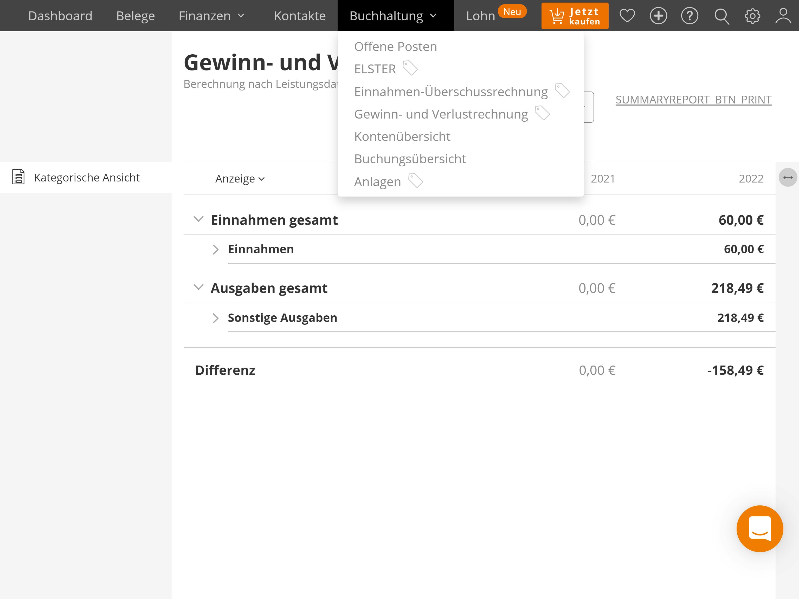 lexoffice Test 2023: Ist das wirklich Deutschlands Nr. 1 ...