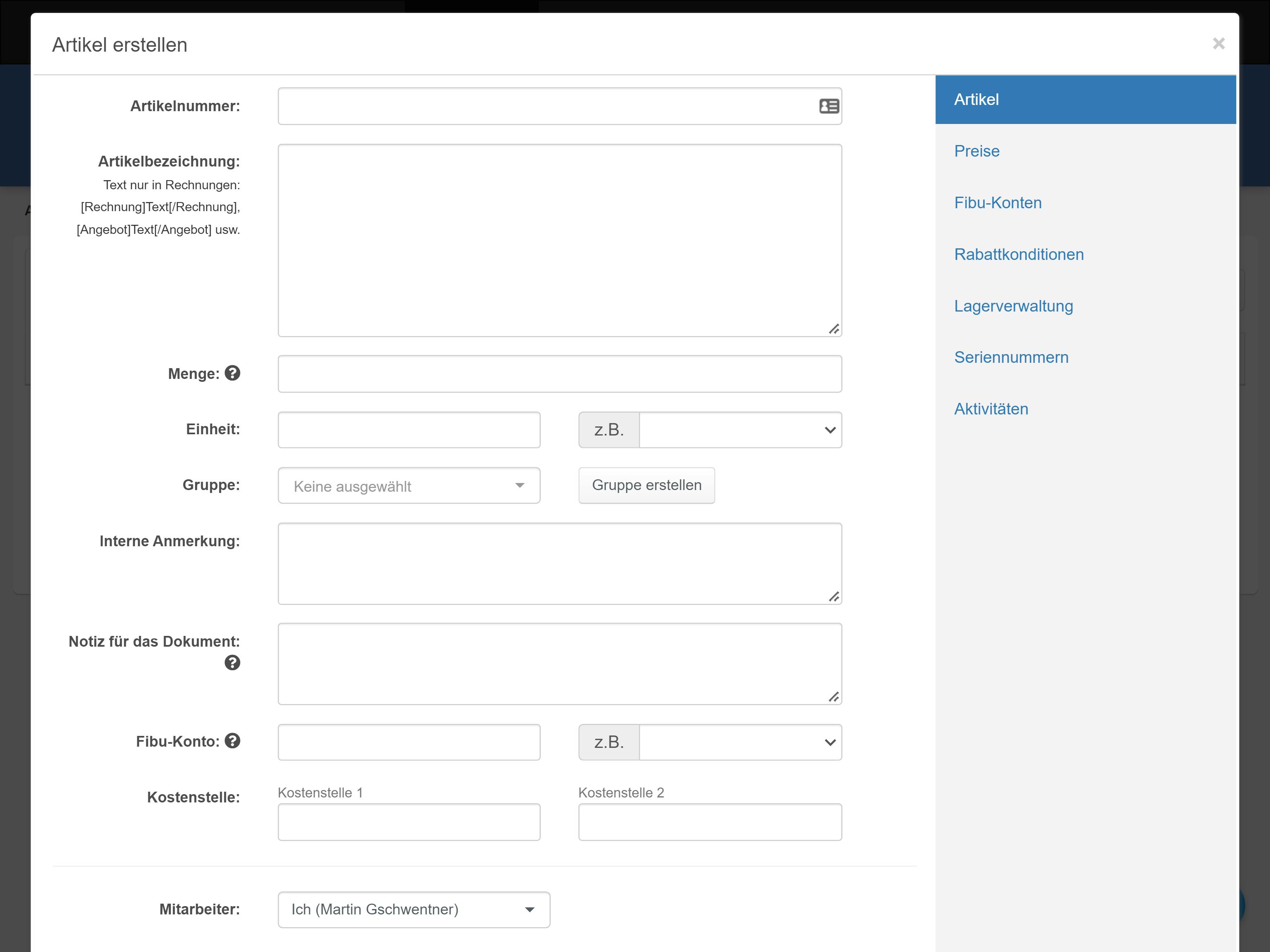 easybill Test 2023: Die richtige Software für Ihre Rechnungen? | EXPERTE.de