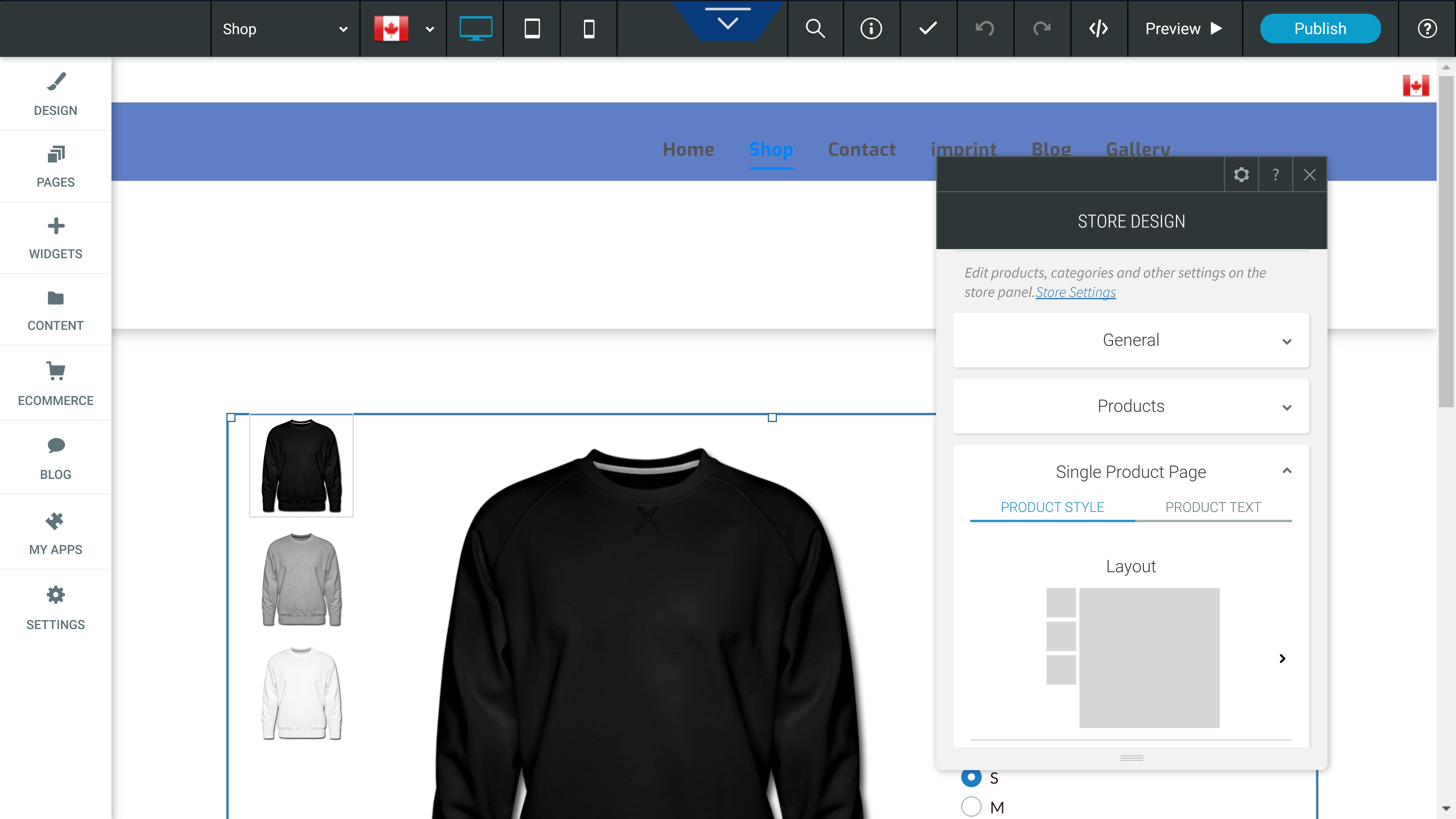 IONOS Shop Recensione 2023: come funziona, prezzi opinioni | DIGITALE.co