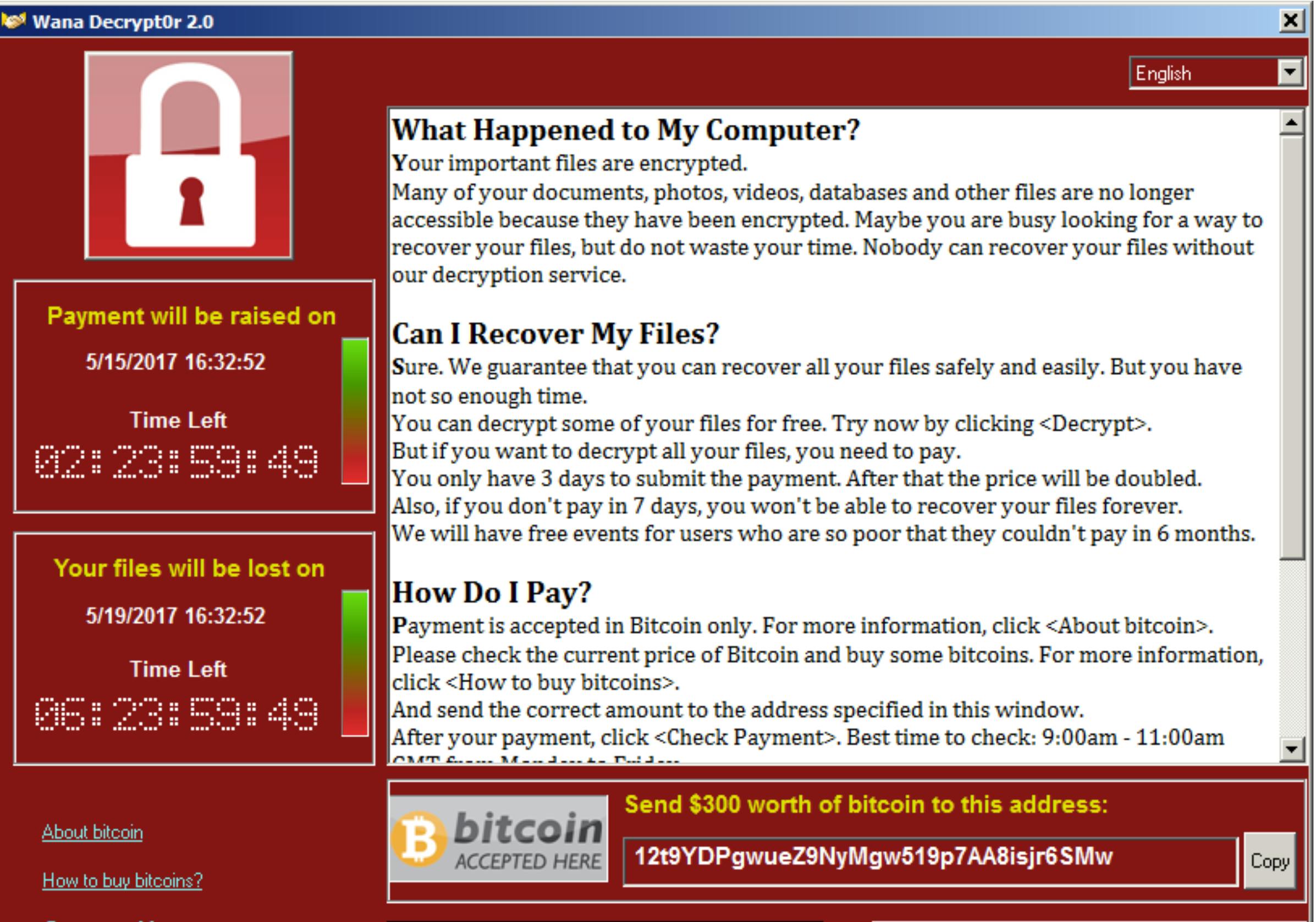 Cyber Attacchi - 3 Tipi di Attacchi Informatici e Come Difendersi ...