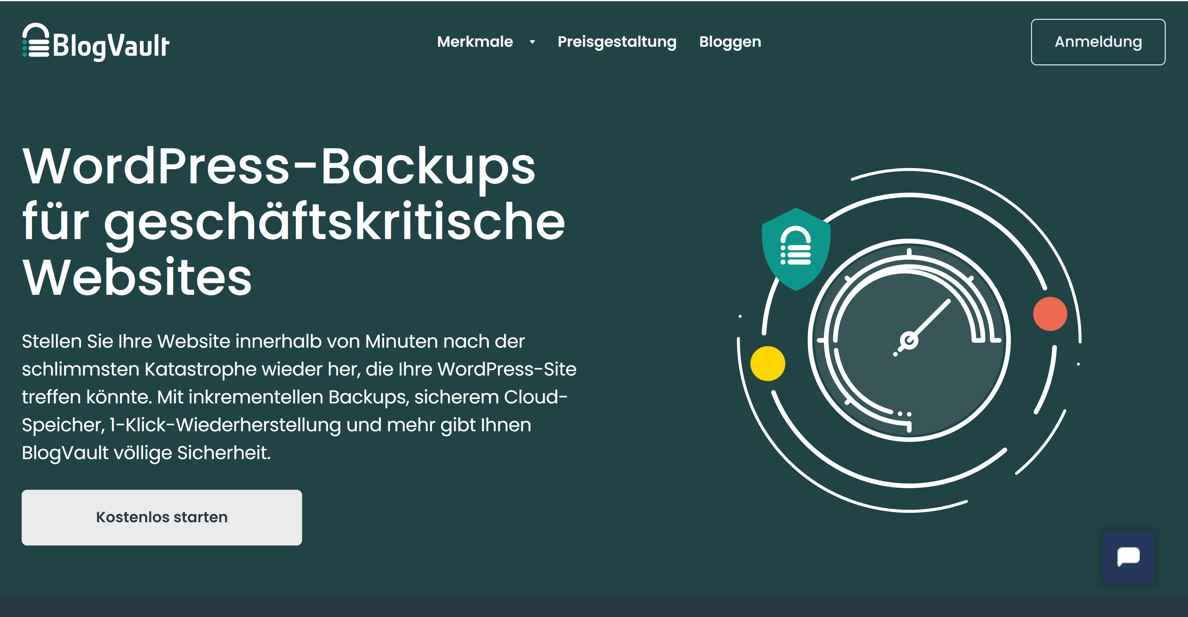 WordPress-Backup erstellen: 5 einfache Methoden | EXPERTE.de