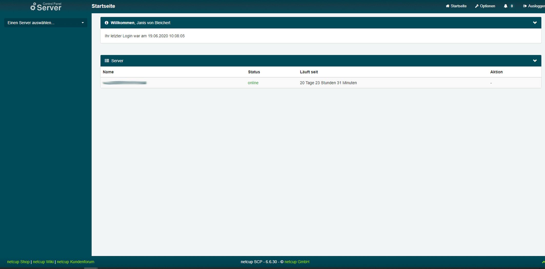 netcup vServer Test: Wie performant sind die Server wirklich? | EXPERTE.de