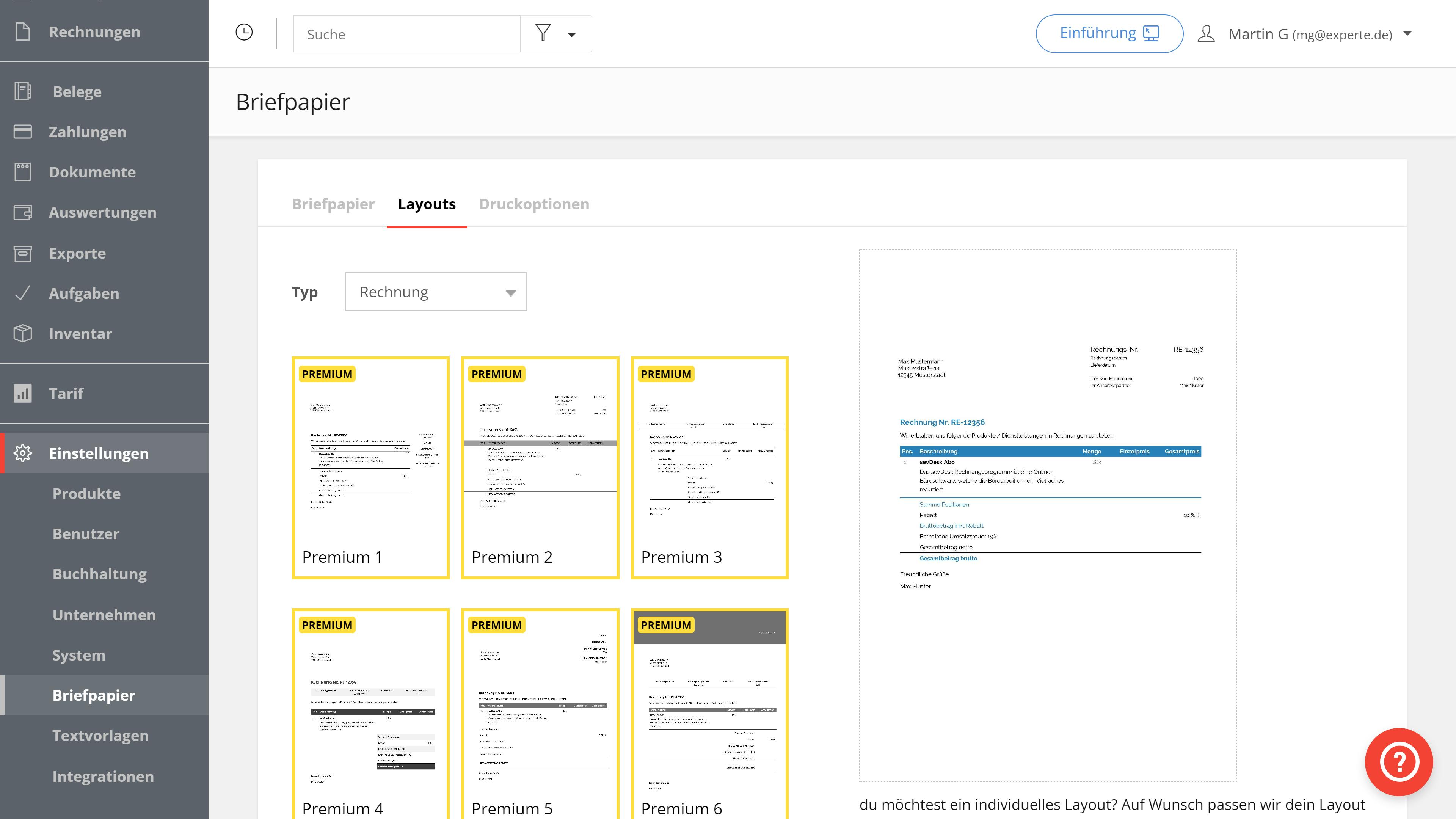 sevDesk Test 2023: Die beliebteste Buchhaltungssoftware Deutschlands ...