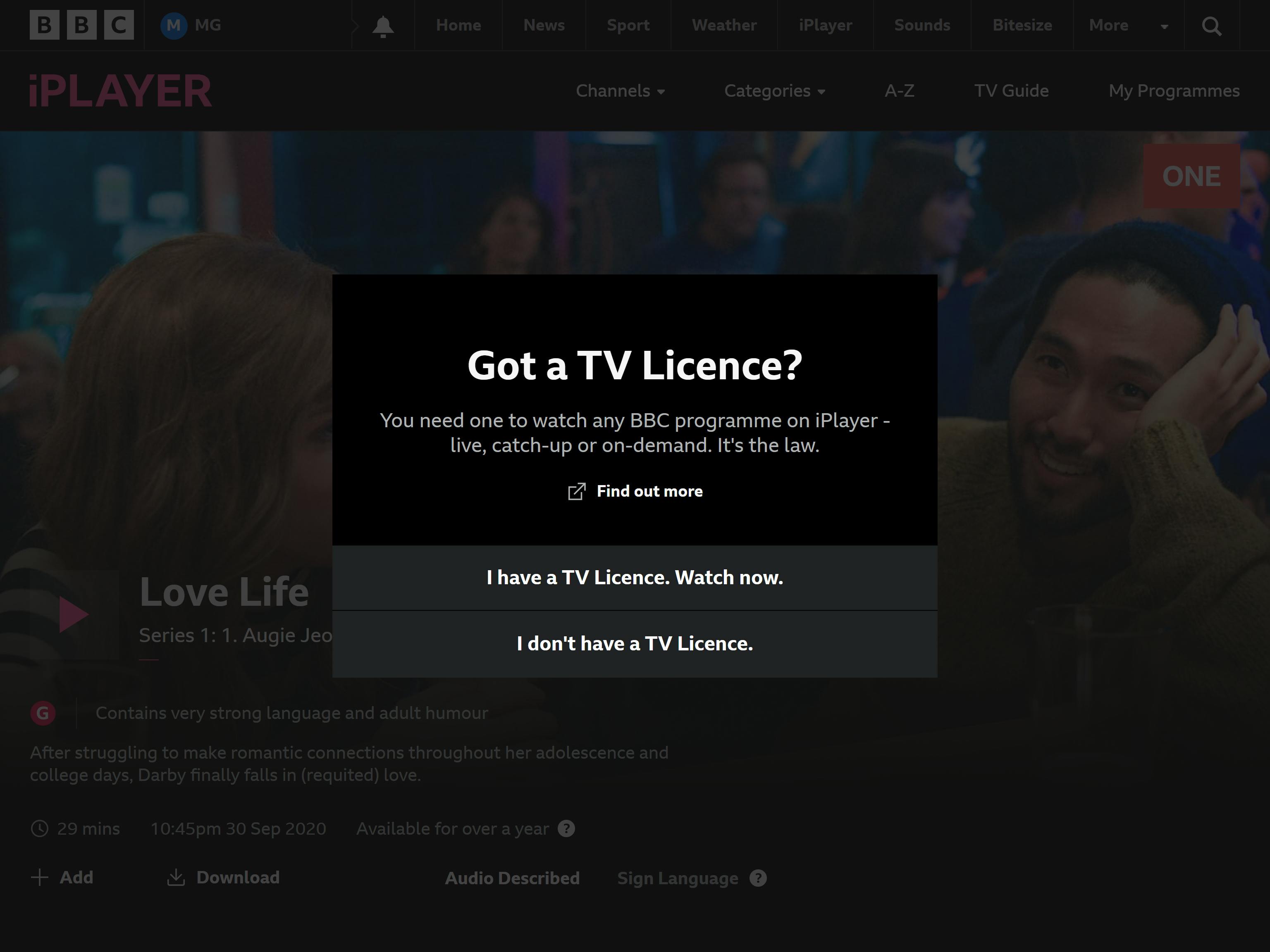 BBC iPlayer in Deutschland schauen: So geht’s und das benötigen Sie ...