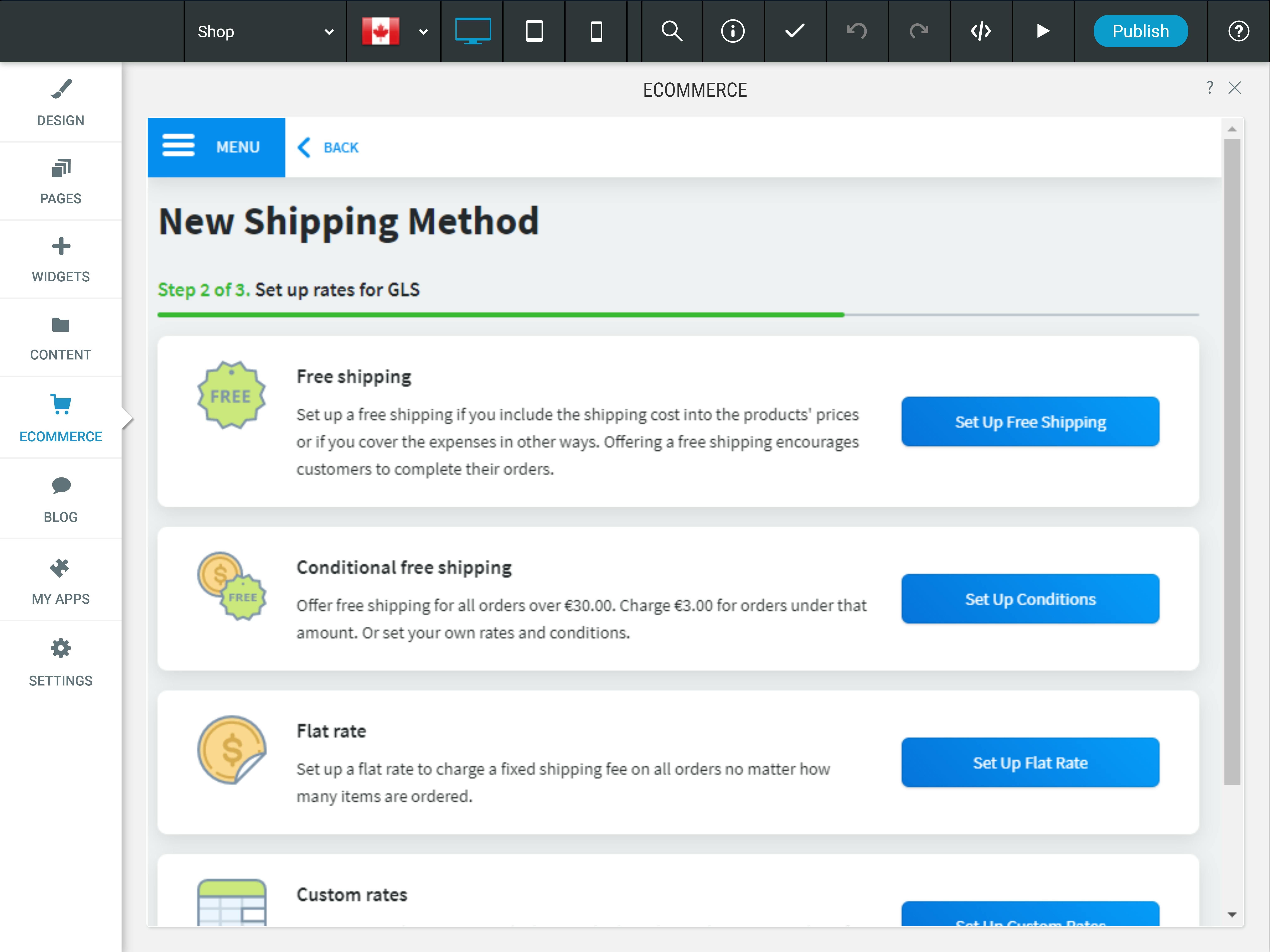 IONOS Shop Recensione 2023: come funziona, prezzi opinioni | DIGITALE.co