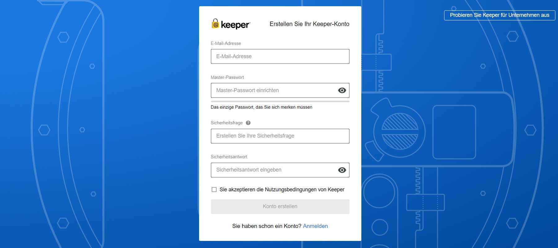 Keeper Passwort Manager Test 2020 | EXPERTE.de