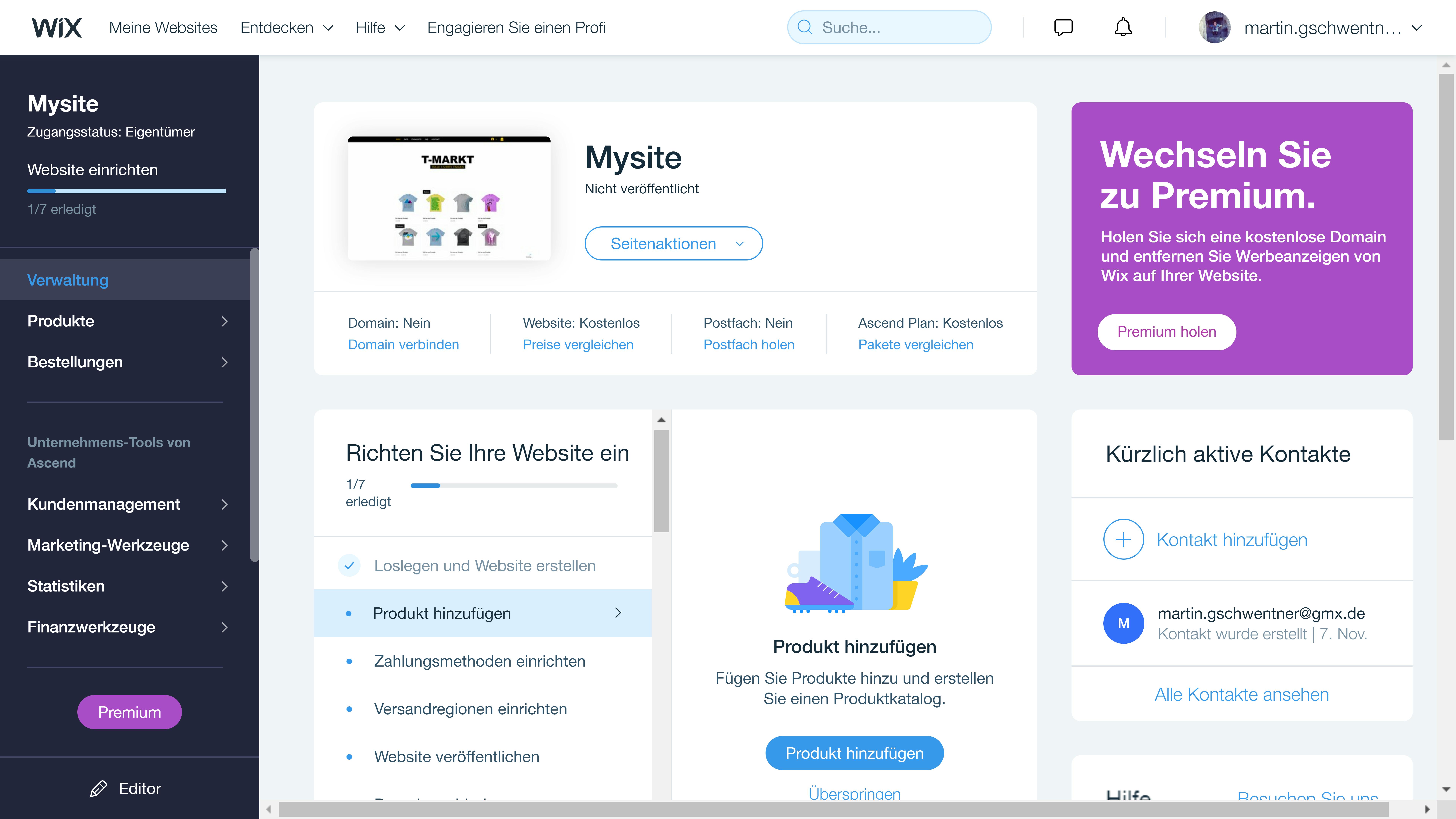 Digitale Produkte online verkaufen: So geht’s & darauf müssen Sie ...