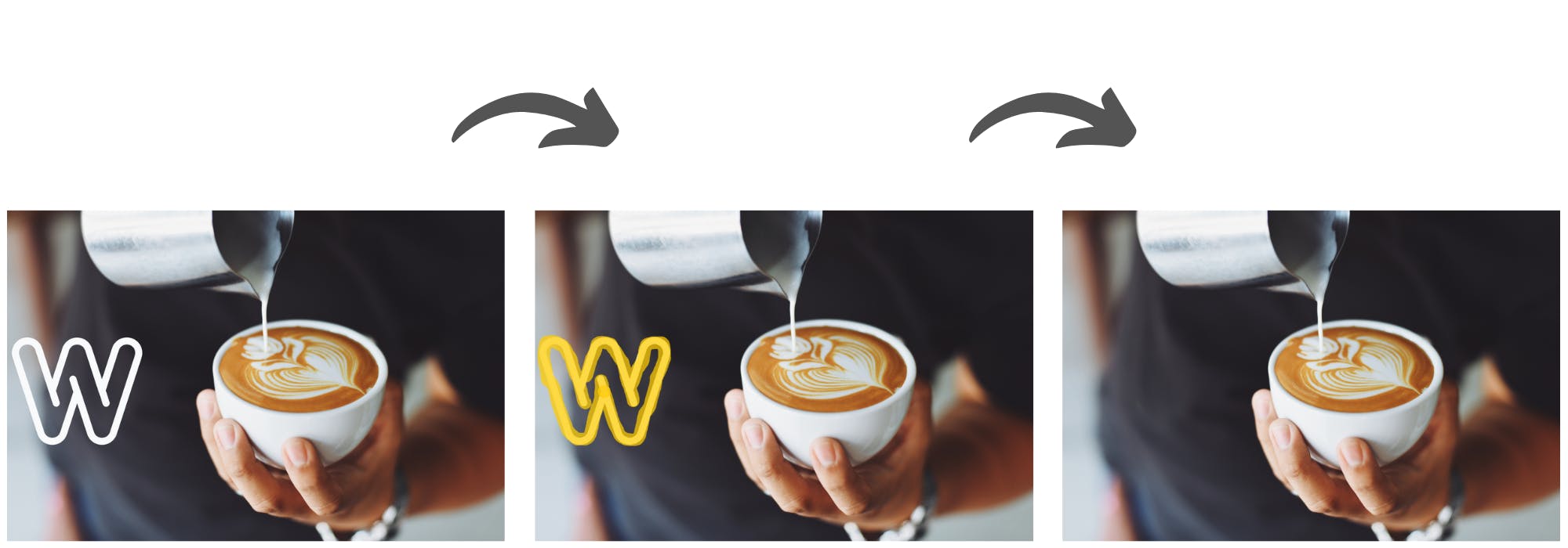 Wasserzeichen aus Bild entfernen: Automatisch & Kostenlos | EXPERTE.de