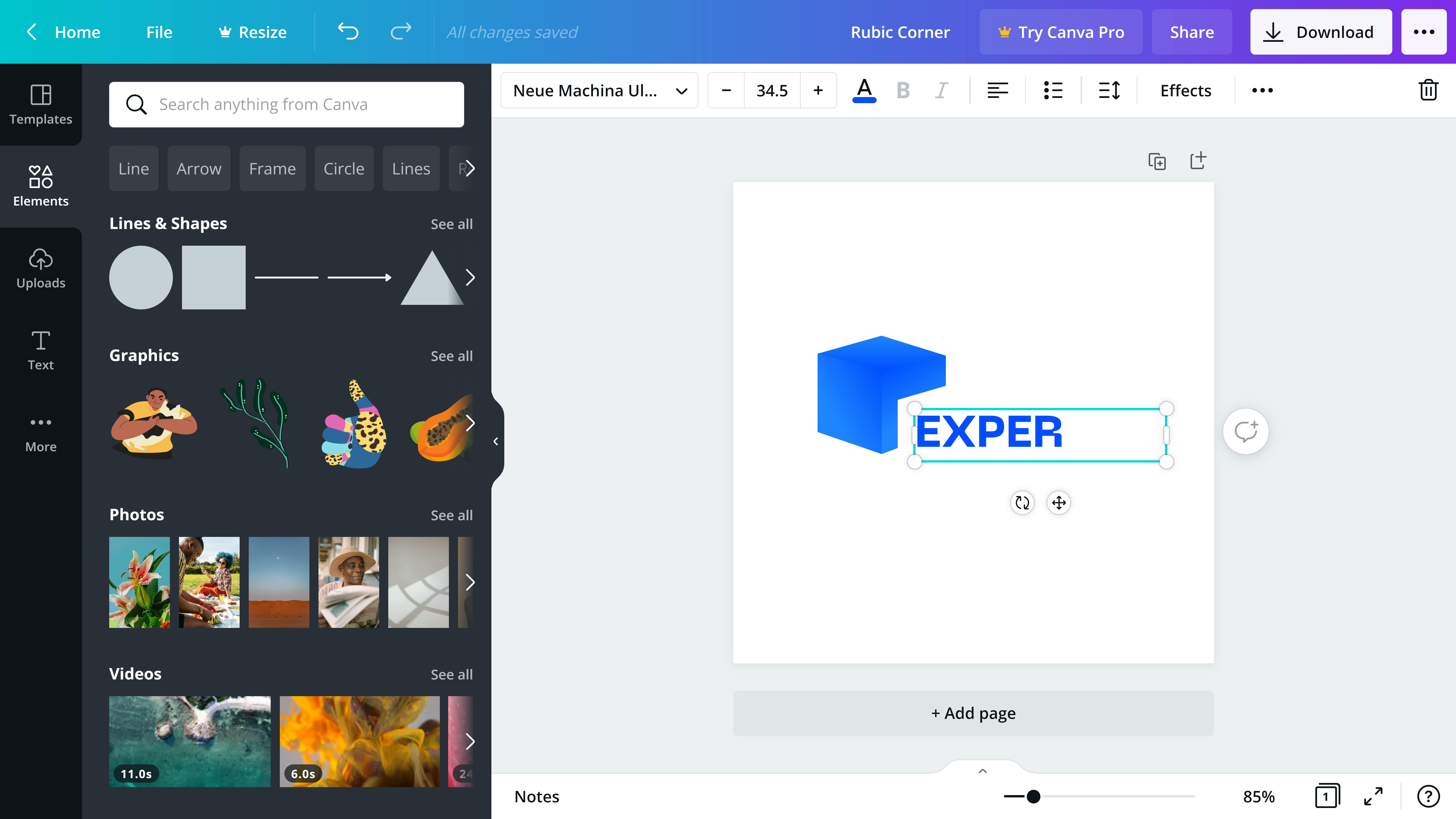 Logo erstellen kostenlos: 5 Gratis Logo-Maker im Vergleich 2023 ...