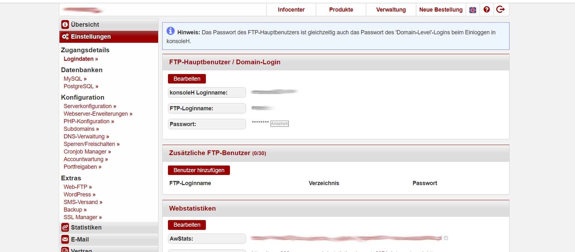 Hetzner Webhosting Test 2023: Günstig, aber auch gut? | EXPERTE.de